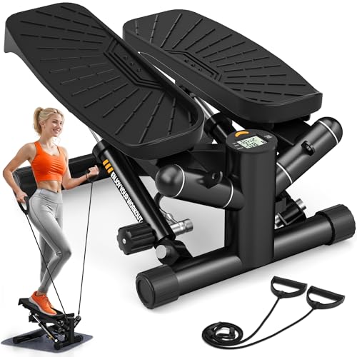 Top 7 Melhores Steppers (Aeróbica) (Janeiro 2025) - laboFitness