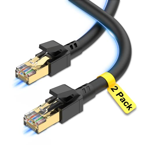 Top 10 Best Ethernet Cable For Speed : Reviews & Buying Guide - Katynel