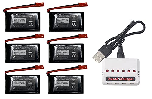 Top 10 Best Propel Sky Master Battery : Reviews & Buying Guide - Katynel