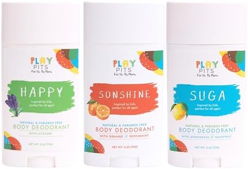 Amazon.com: hello Deodorant Variety Pack (Sweet Coconut, Fresh Citrus ...