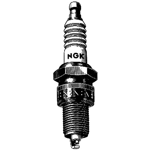 Yamaha Outboard Spark Plug Chart (+Gap & Socket Size) - BoatingWise
