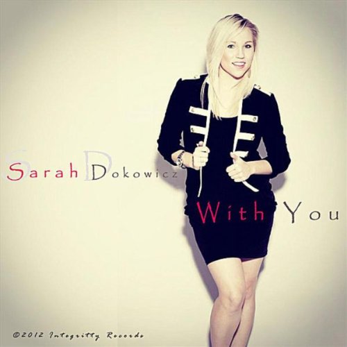 Play With You by Sarah Dokowicz on Amazon Music