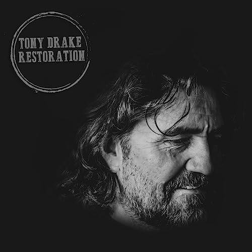 Play Restoration by Tony Drake on Amazon Music