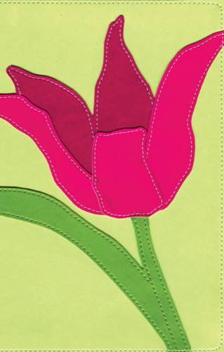 NIV Bloom Collection Bible Limited Edition: Zondervan: 9780310940685 ...