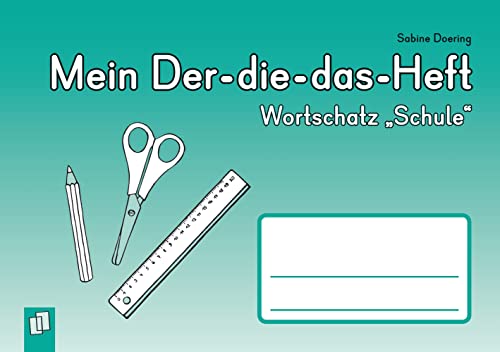 Die Hefte – Die 15 besten Produkte im Vergleich - kita.de Ratgeber