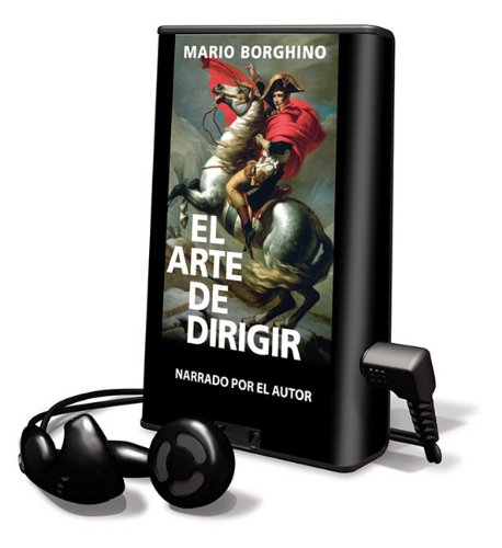 El Arte de Dirigir : Borghino, Mario: Amazon.com.mx: Libros