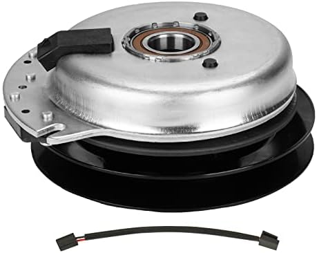 Amazon.com : ILONPA Electric PTO Clutch for Ferris Exmark Toro Dixie ...