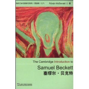 The Cambridge Introduction to Samuel Beckett: MAI KE TANG NA (McDonald ...