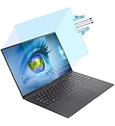 Amazon.com: i-Tensodo 2 Pack 14 inch Anti Glare Screen Protector for ...