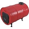 Amazon.com: Vogelzang US Stove BK100E/BSK1000 Barrel Stove Kit : Vogelzang