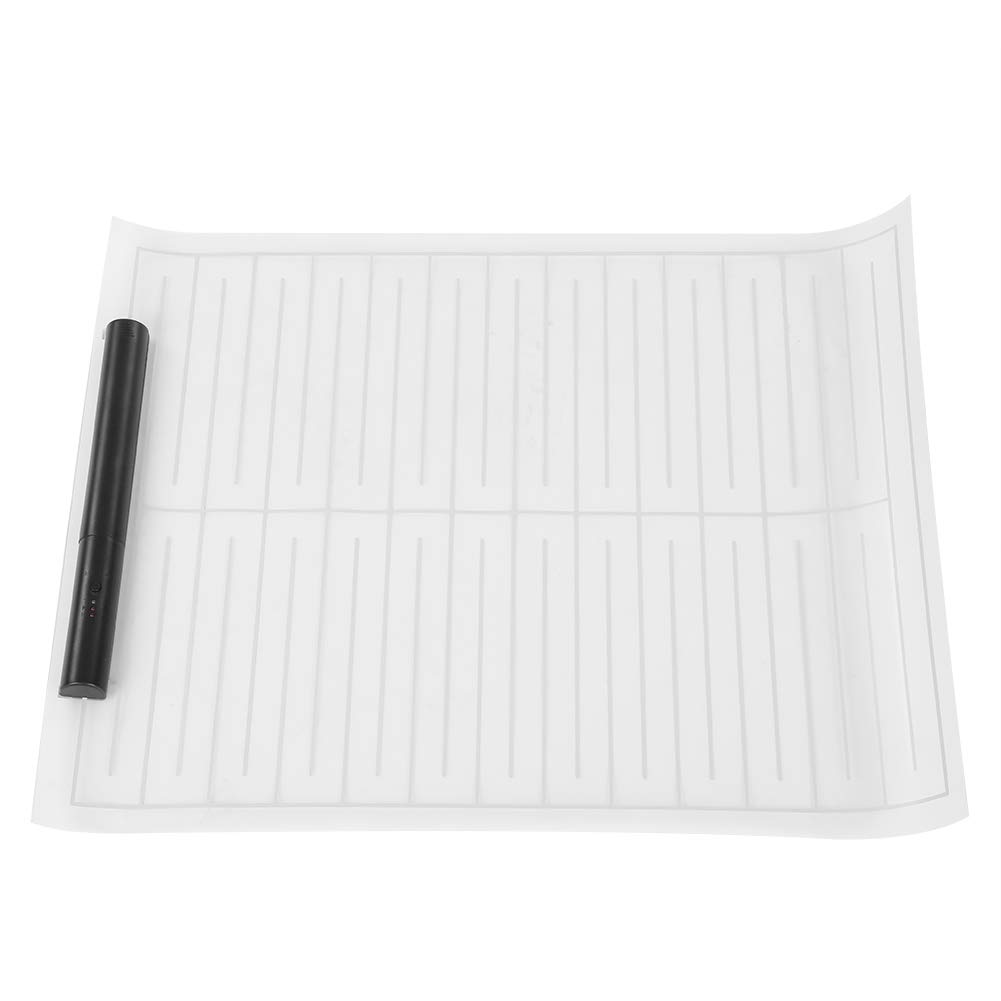 Amazon.com : Pet Training Mat Shock, Electronic Pet Mat,Pet Indoor ...