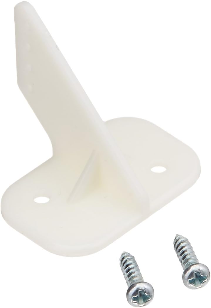 Amazon.com: ParkZone Control Horns with Hardware: 3D/2Radian/Pro : Toys ...