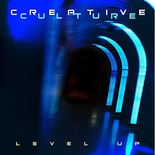 Level Up de Creative Culture en Amazon Music Unlimited