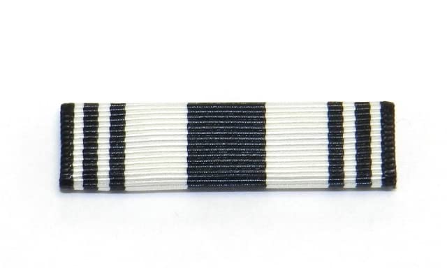 Amazon.com: Mil-Bar AFJROTC Outstanding Cadet Ribbon Award #32 : Office ...