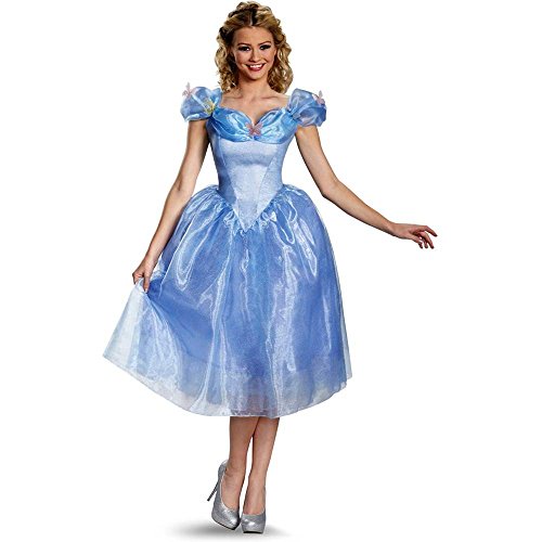 Step into Royalty: Top 10 Cinderella Servant Costumes to Make You Feel ...