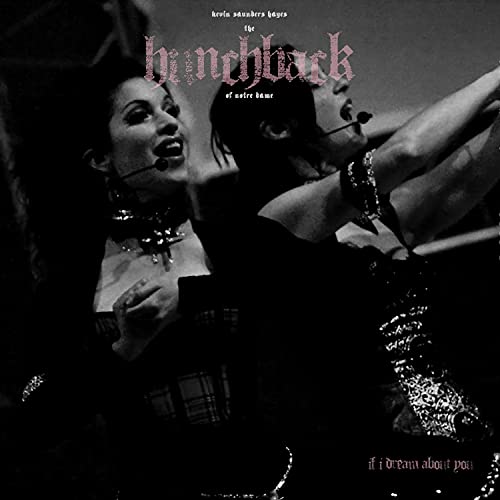 If I Dream About You (feat. Victoria Levy) [DPTV] (DPTV) de Kevin Saunders Hayes feat. Victoria ...