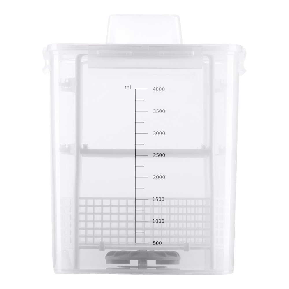 ANYCUBIC Washing Bucket Kit for Wash and Cure 3, Including Washing ...