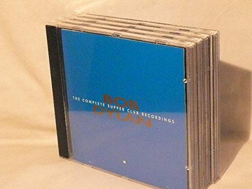 the complete supper club recordings: Amazon.de: Musik-CDs & Vinyl