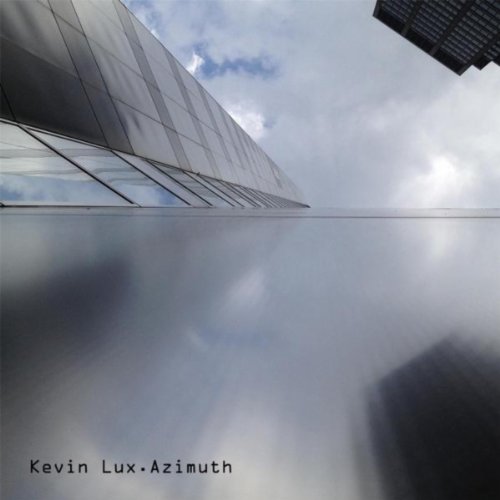 Amazon.com: Azimuth : Kevin Lux: Digital Music