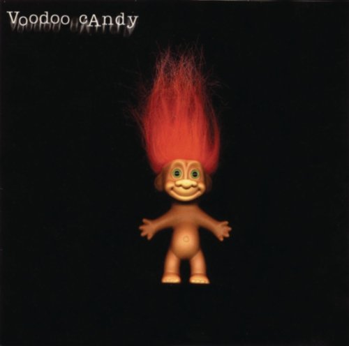 Amazon.de:Voodoo Candy