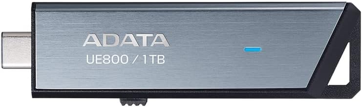 Amazon.com: SanDisk 1TB Ultra Dual Drive Luxe USB Type-C - SDDDC4-1T00 ...