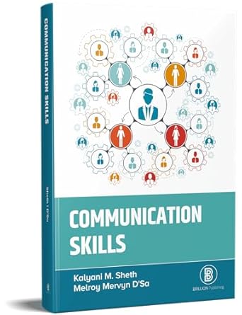 Buy Communication Skills Book Online at Low Prices in India ...