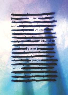 Tiptoe and Whisper: Janaya (Martin) Arellano: 9781634890274: Amazon.com ...