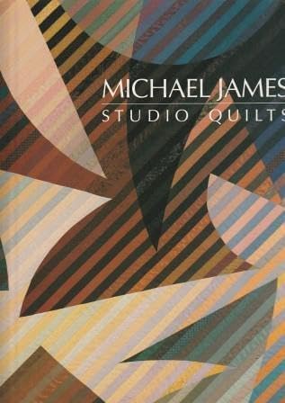 Amazon.co.jp: （古本）英語版 Michael James Studio Quilts Patricia Harrisほか ...