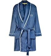 JOE BOXER Fleece Mens Lounge Pants, Mens Joggers with Pockets for Sleep ...