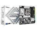 ASRock B660M-C LGA1700 Micro ATX | Motherboards | Parts | PC Builds