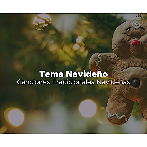 Play Tema Navideño - Canciones Tradicionales Navideñas con Musica ...