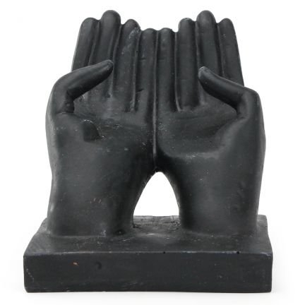 Hand Card Holder : Amazon.in