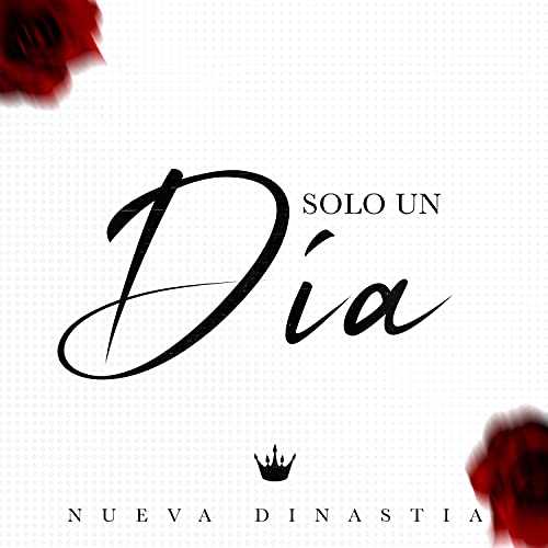 Solo Un Día de Nueva Dinastía en Amazon Music Unlimited
