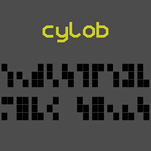 Écouter Industrial Folk Songs par Cylob sur Amazon Music Unlimited ...