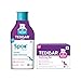 Buy Spoo No-Tear Formula baby shampoo 125ml from Tedibar Family ...