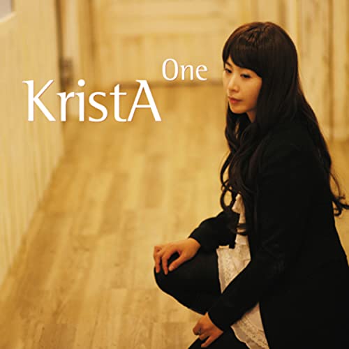 Amazon.com: KristA One : Krista: Digital Music