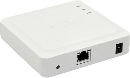 Silex Technologies BR-300AN Wireless Bridge Enterprise : Amazon.ca ...