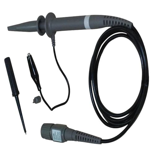 T3100 Digital Oscilloscope Probe X1 X100 100Mhz High Voltage ...