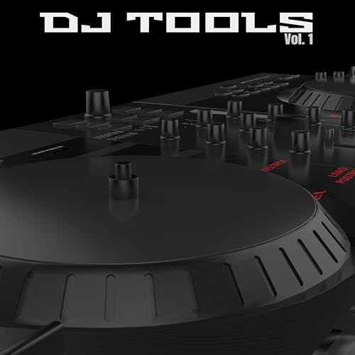 Amazon.com: DJ Tools, Vol. 1 : VARIOUS ARTISTS: Digital Music