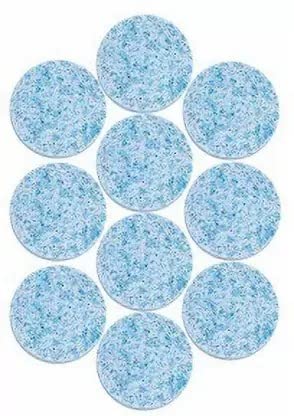 Nit's Car Windshield Cleaning Tablets, Car Glass Cleaner, Car Glass ...