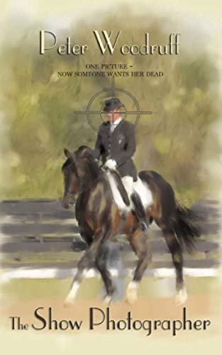 Amazon.com: The Show Photographer: 9781921636271: Woodruff, Peter: Books