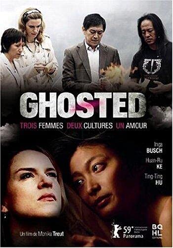 Amazon.com: Ghosted [DVD] (2010) Inga Busch, Huan-Ru Ke, Ting Ting Hu ...