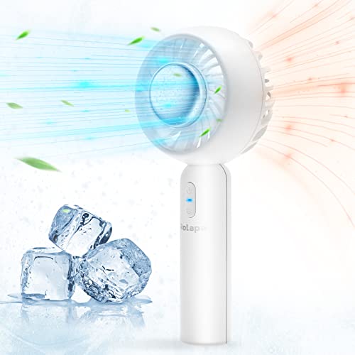 Top 10 Portable Handheld Air Conditioner of 2022 - Katynel