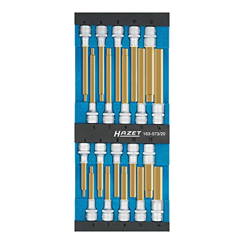 Hazet 854T – Die 15 besten Produkte im Vergleich - Heimwerkertipps