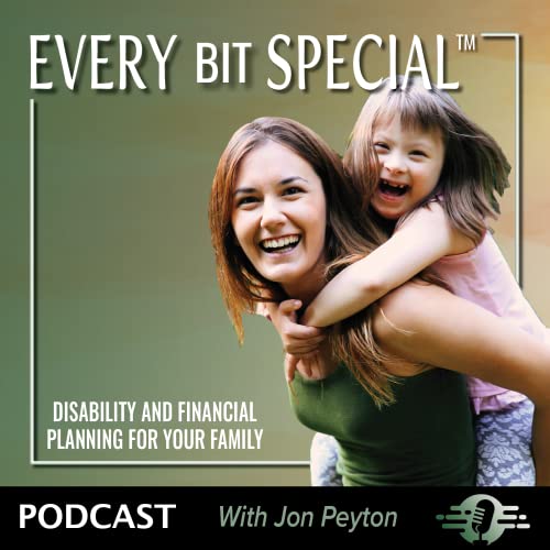 Amazon.com: Every Bit Special™ : Jon Peyton: Audible Books & Originals