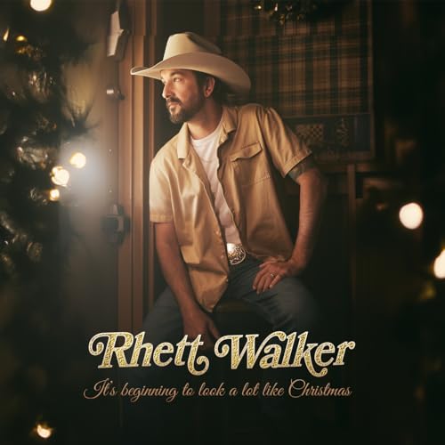 Play It's Beginning to Look a Lot like Christmas by Rhett Walker on ...