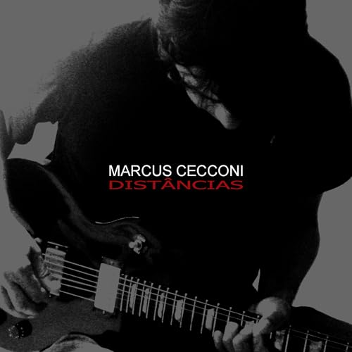 Distâncias by Marcus Cecconi on Amazon Music - Amazon.co.uk