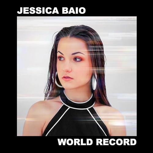 Play world record by Jessica Baio on Amazon Music