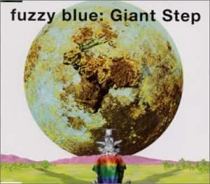 Amazon.co.jp: fuzzy blue: ミュージック