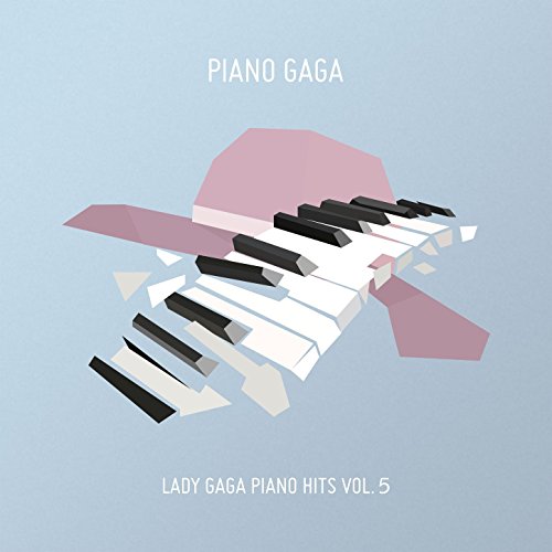 Play Lady Gaga Piano Hits Vol. 5 (Joanne Songs) by Piano Gaga on Amazon ...